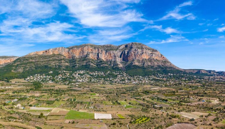 Tourism in Costa Blanca I Blog