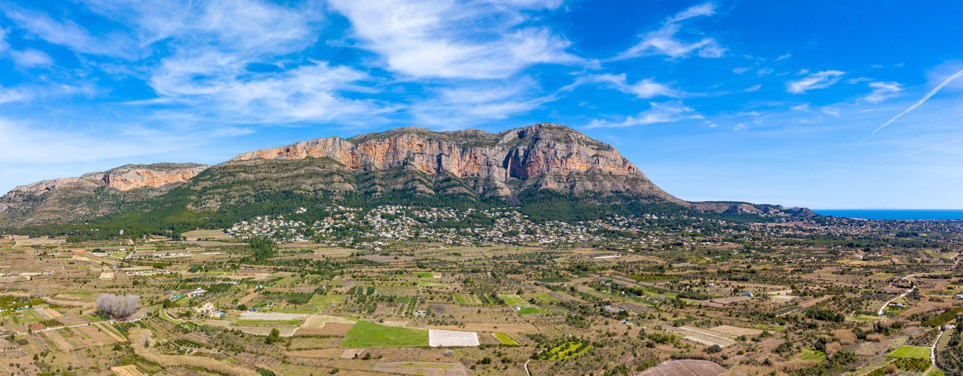 Montgó Natural Park: Discover the wonders that await you