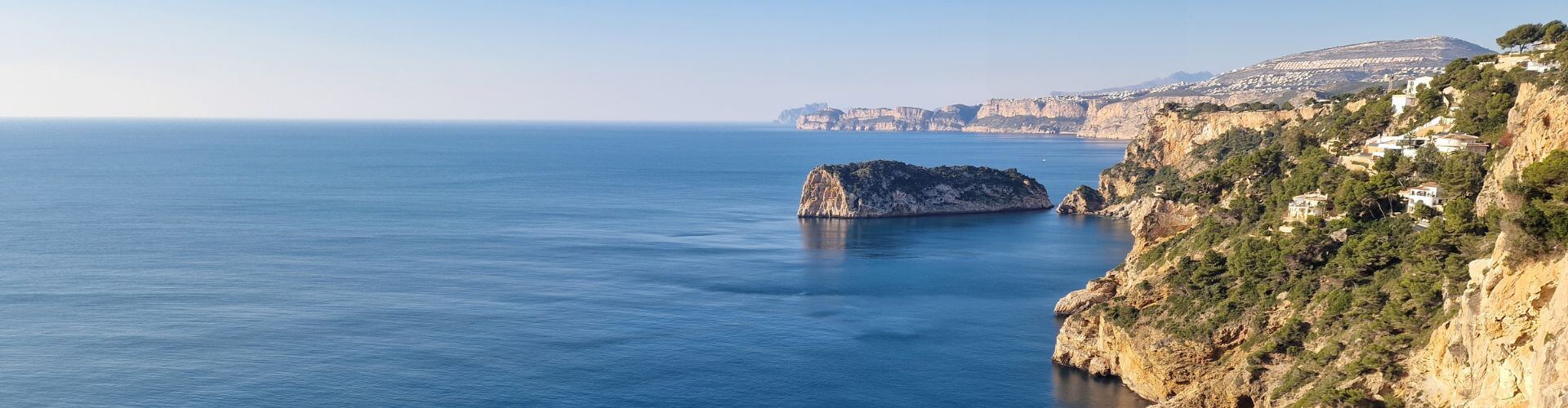 Mirador del Cap Negre, Alicante - Solhabitat Holiday Homes | Blog